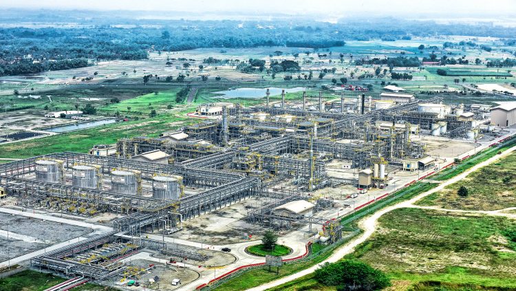 Profil Singkat ExxonMobil Cepu Limited, Pemilik Saham 45 Persen di Blok ...