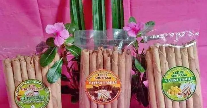 Mengintip Harga Ledre Bojonegoro, Berikut Bahan dan Cara Pengolahannya ...